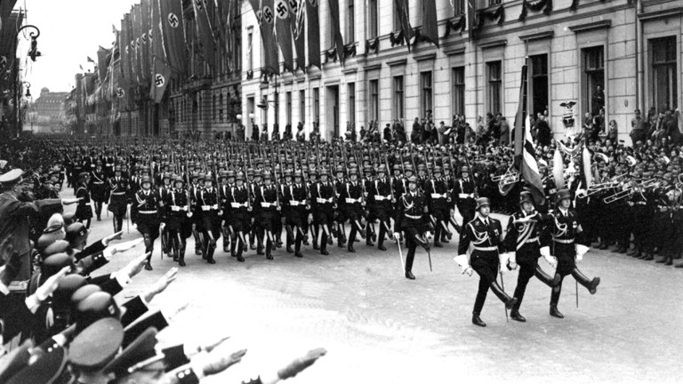 Zeitmaschine · DRadio Wissen